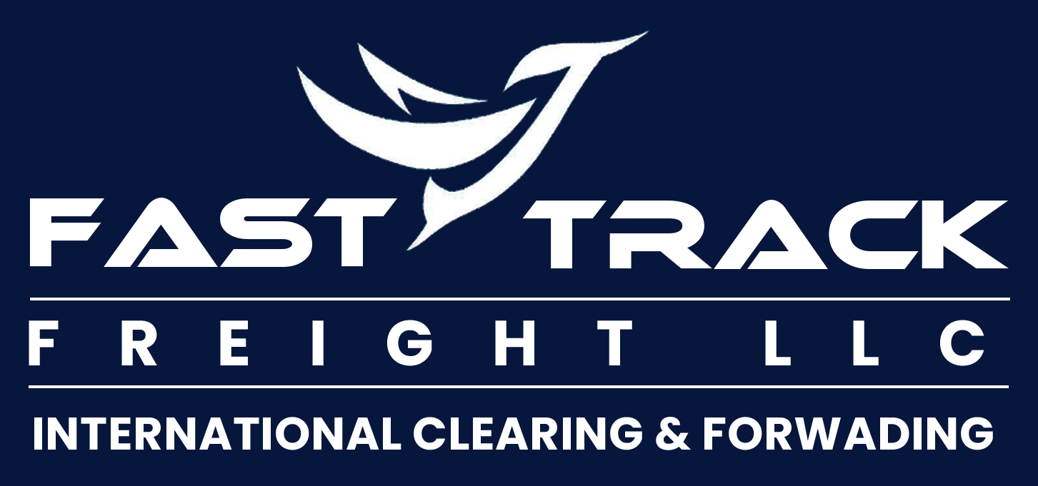 Fast Track Freight LLC